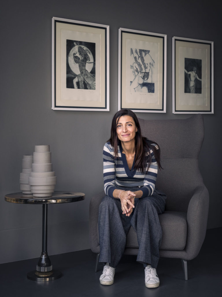 Elena Storti | Elena storti interior designer